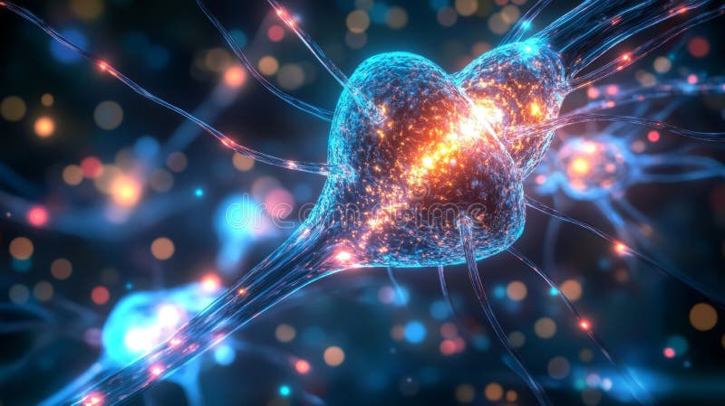 Abstract Representation of Neural Connections and Cognitive Enhancement ...