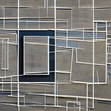 Fragmented Forms Stock Illustrations – 670 Fragmented Forms Stock ...