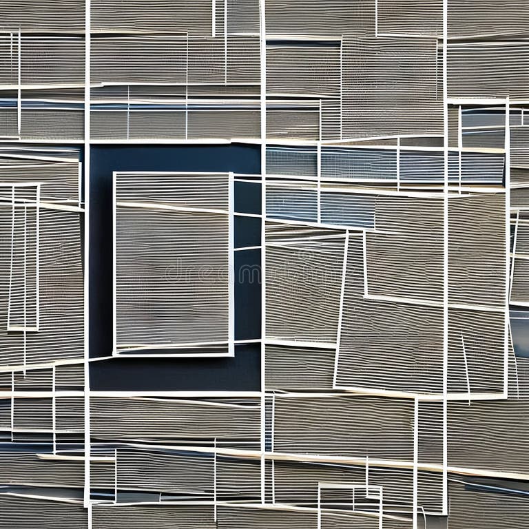 Fragmented Forms Stock Illustrations – 670 Fragmented Forms Stock ...