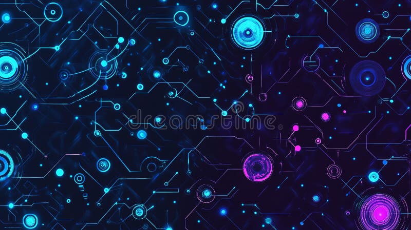 Abstract Representation of Quantum Computing Circuits Featuring ...