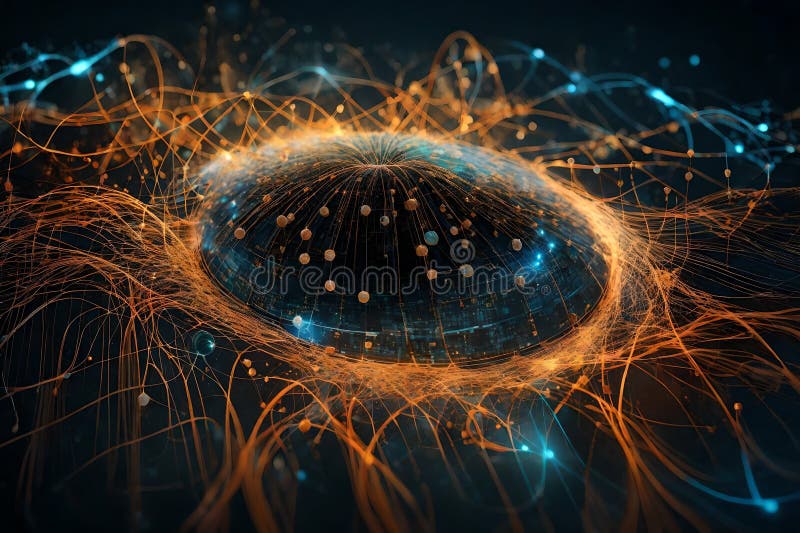 Complex Algorithms Stock Illustrations – 1,883 Complex Algorithms Stock Illustrations, Vectors ...