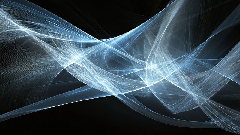 Abstract Representation of Renewable Energy Symbols with Subtle Motion ...