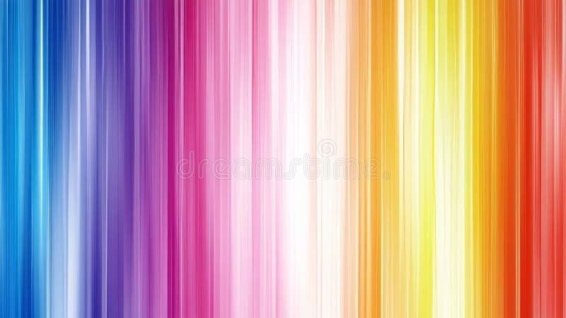 Abstract Representation of RGB Color Concept with Vibrant Visuals of ...