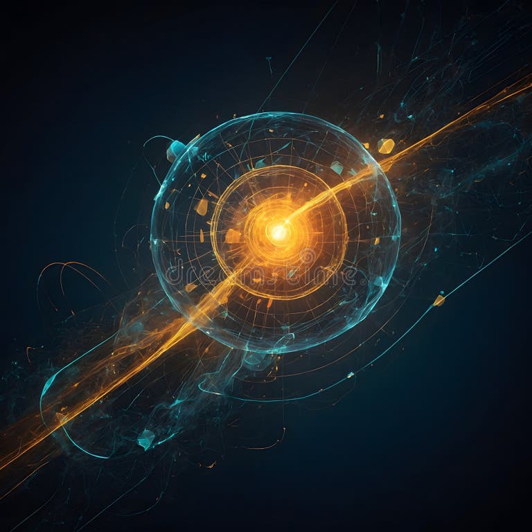 Abstract Representation of Scientific Discovery with Geometric Shapes ...