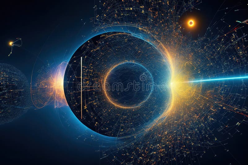 Exponential Technological Growth Stock Illustrations – 6 Exponential Technological Growth Stock ...