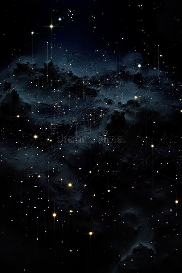 Abstract New Profound Texture Stock Illustration - Illustration of ...