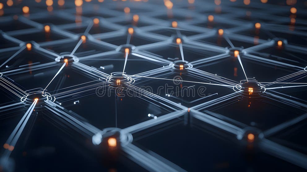 Abstract Representation of Supply Chains and Management Systems ...