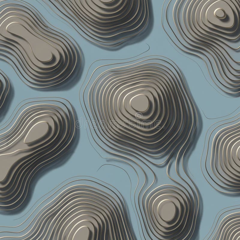 Patterns Abstract Elevation Lines Stock Illustrations – 354 Patterns ...