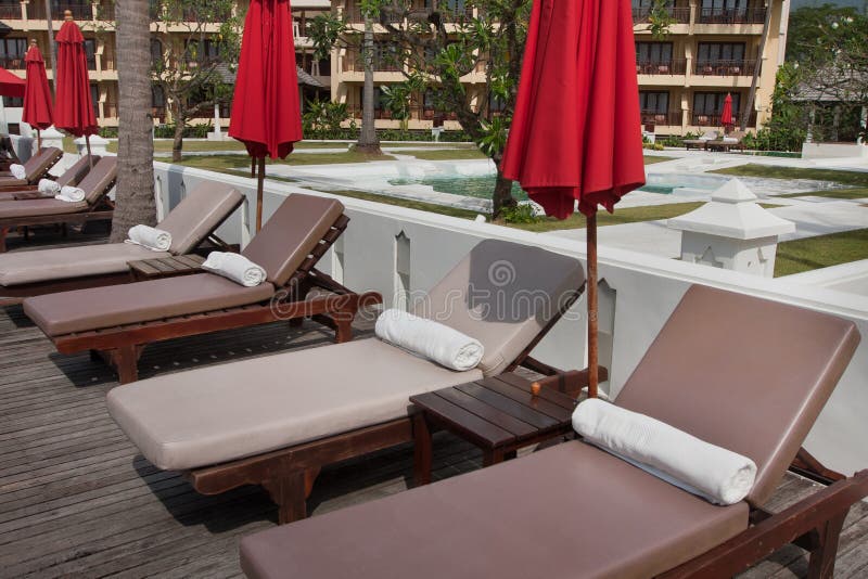Abstract resort stock image. Image of luxury, hotel, relaxation - 24335347