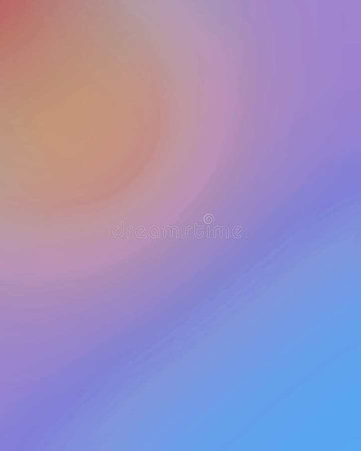 Abstract Retro Gradient Holographic Natural Dust Vintage Gradient ...