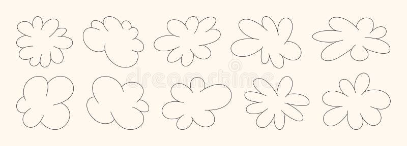 Groovy Forms Stock Illustrations – 766 Groovy Forms Stock Illustrations ...