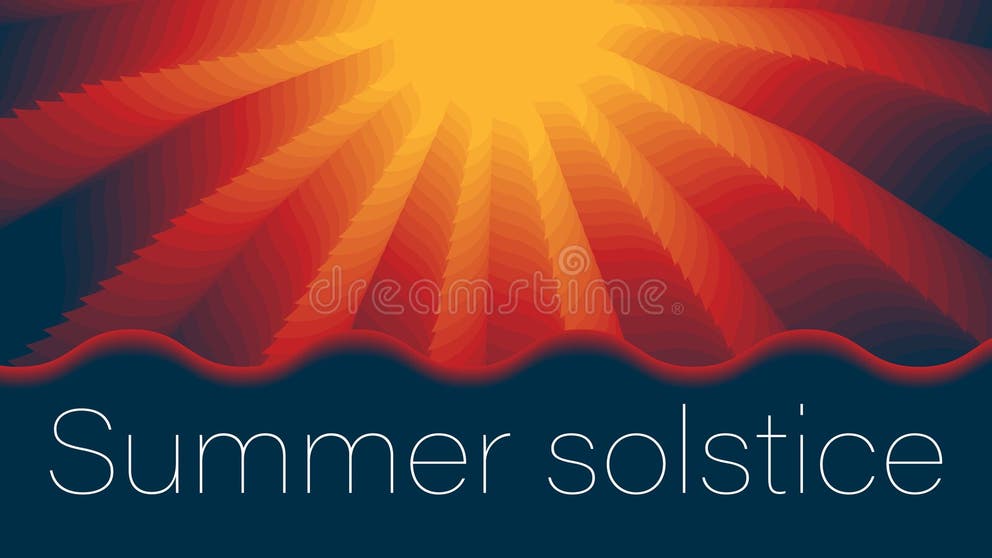 Solstice Design Stock Illustrations – 2,123 Solstice Design Stock ...