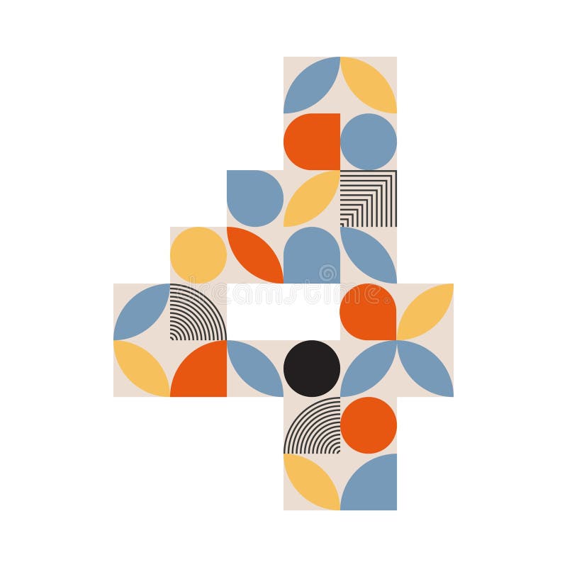 Number Font Geometric Stock Illustrations – 103,576 Number Font ... Number Font Geometric Stock Illustrations – 103,576 Number Font ...