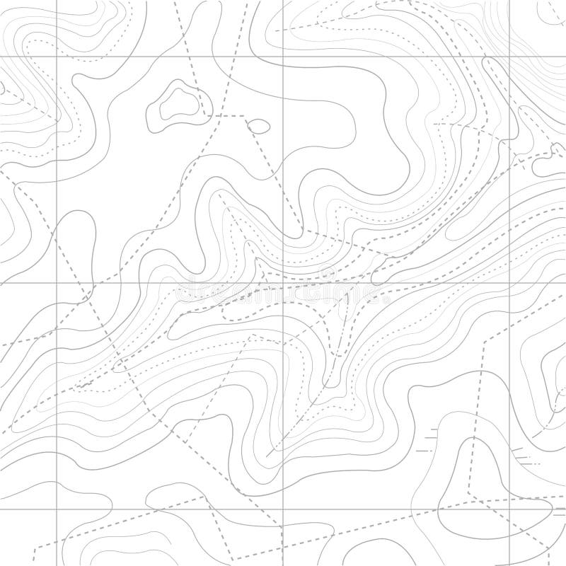 Single Line Map Stock Illustrations – 6,822 Single Line Map Stock ...