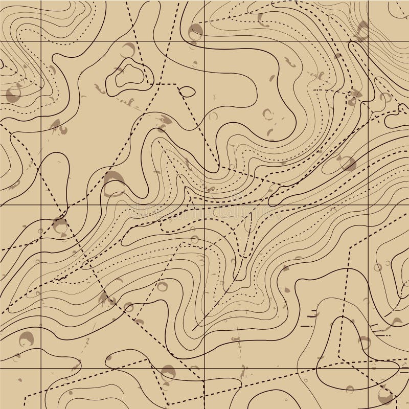 Single Line Map Stock Illustrations – 6,822 Single Line Map Stock ...
