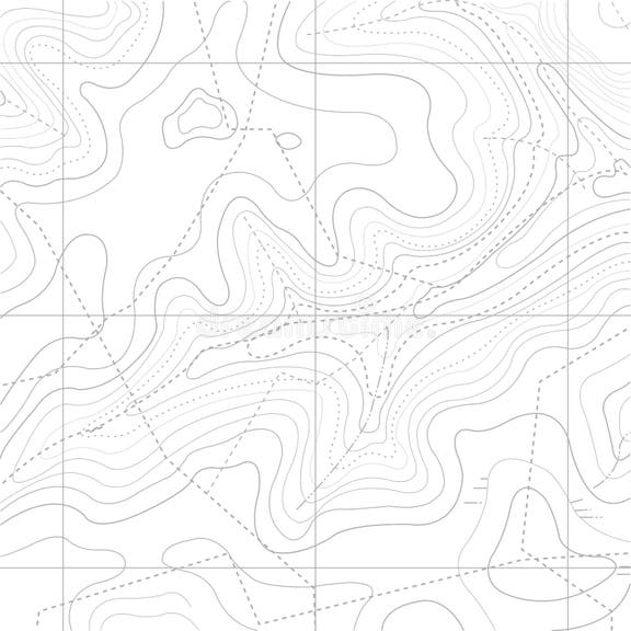 White Topography Stock Illustrations – 77,395 White Topography Stock ...