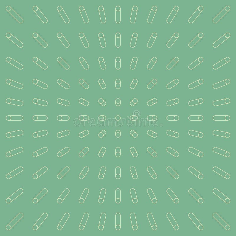 Abstract Retro Vintage Line Pattern Background Stock Vector ...