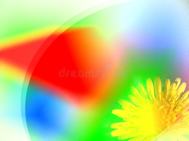 Abstract rgb background stock illustration. Illustration of blue - 2946728