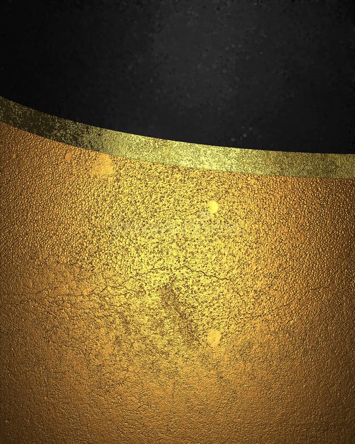 Abstract Rich Color Spectrum on Black Background Stock Photo - Image of ...