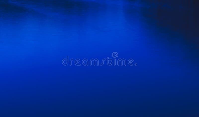 Abstract Rich Blue Banner Background Stock Photo - Image of curve ...
