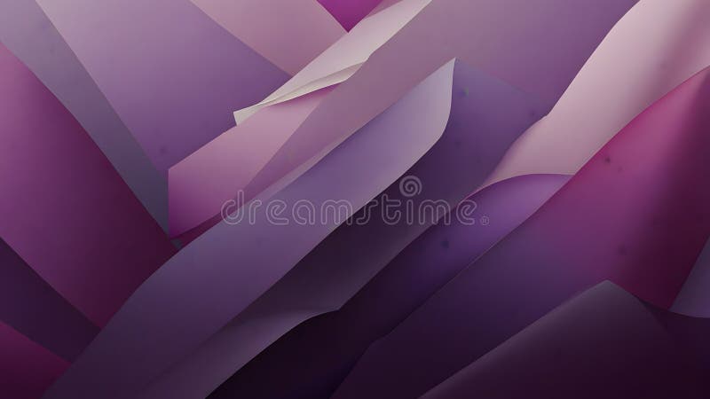 Abstract Rich Purple Gradient Background with Smooth Transitions for ...