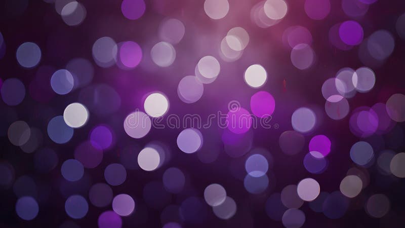 Abstract Rich Purple Gradient Background with Smooth Transitions for ...