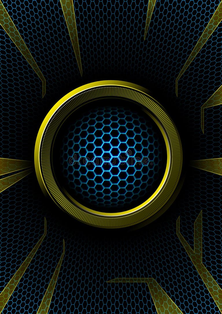 Hex Grid Stock Illustrations – 7,928 Hex Grid Stock Illustrations ...