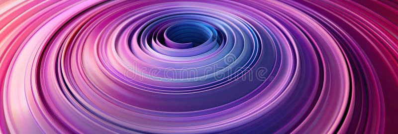 Abstract Rings Background for Business Presentation. Radial Bright ...