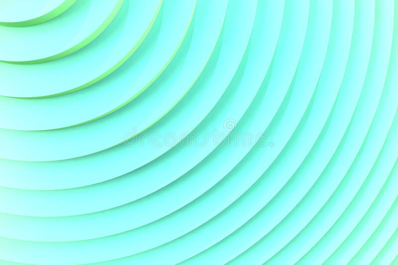 Abstract Rings Seamless Pattern for Your Design Stock Vector ...