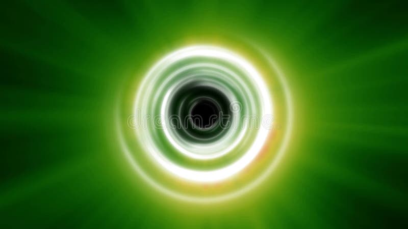 Rings ray light stock footage. Video of motion, circular - 251099668