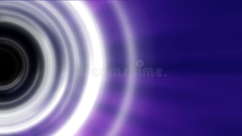 Rings ray light stock footage. Video of glowing, flare - 251099830