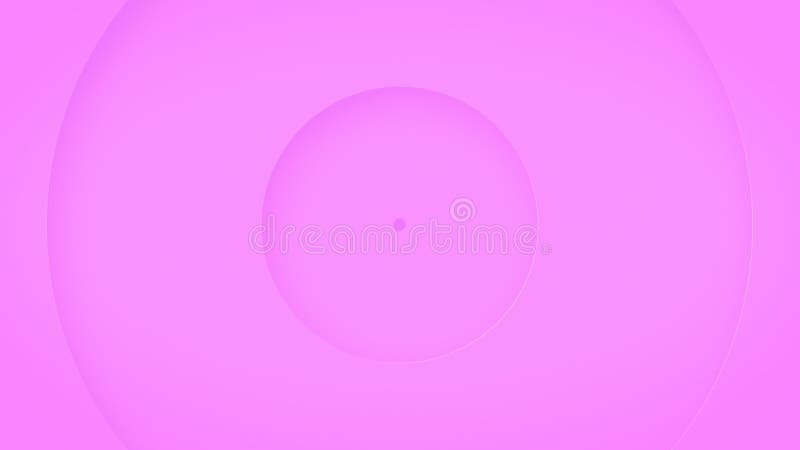 Abstract Ripple Animation Backgrond.Color Circle Smooth Moving Stock ...