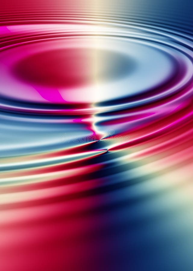 Red Ripple Background Stock Illustrations – 21,652 Red Ripple ...