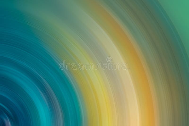Abstract Ripple Gradient Background Stock Illustration - Illustration ...