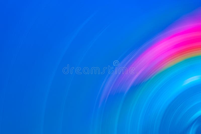 Abstract Ripple Gradient Background Stock Illustration - Illustration ...