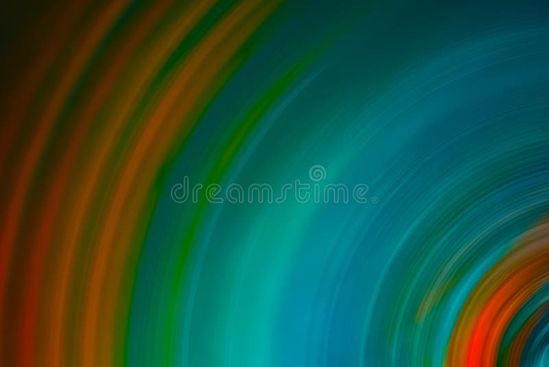Abstract Ripple Gradient Background Stock Illustration - Illustration ...