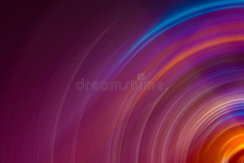 Abstract Ripple Gradient Background Stock Illustration - Illustration ...