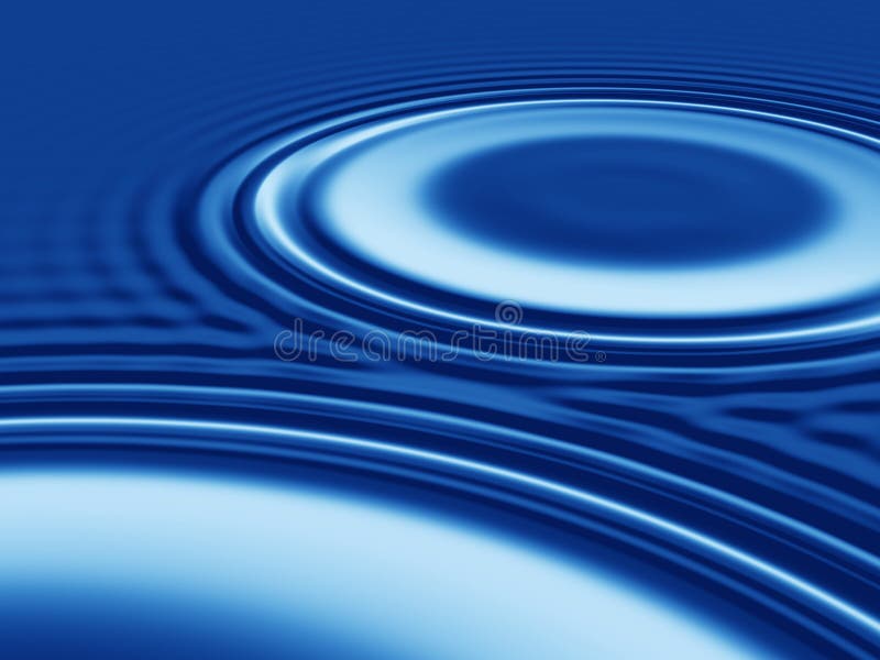 Abstract ripples stock illustration. Illustration of abstract - 23975799