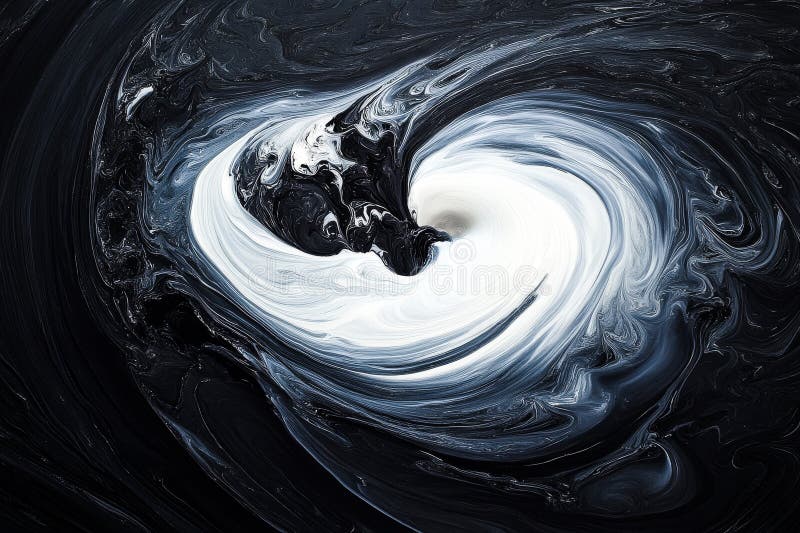 Abstract Ripples stock illustration. Illustration of reflection - 351488437