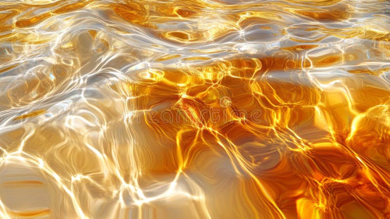 Abstract Ripples Waves Geometric Seamless Repetitive Vector Pattern ...