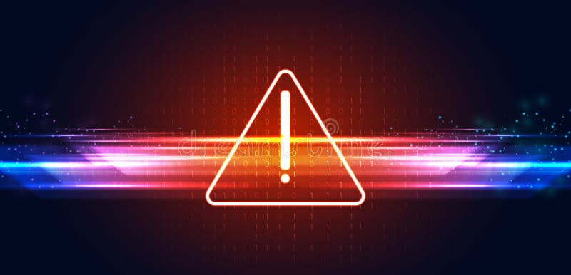 Risk, Warning, Attention Sign Concept , Mark Vector Icon, Isolated ...