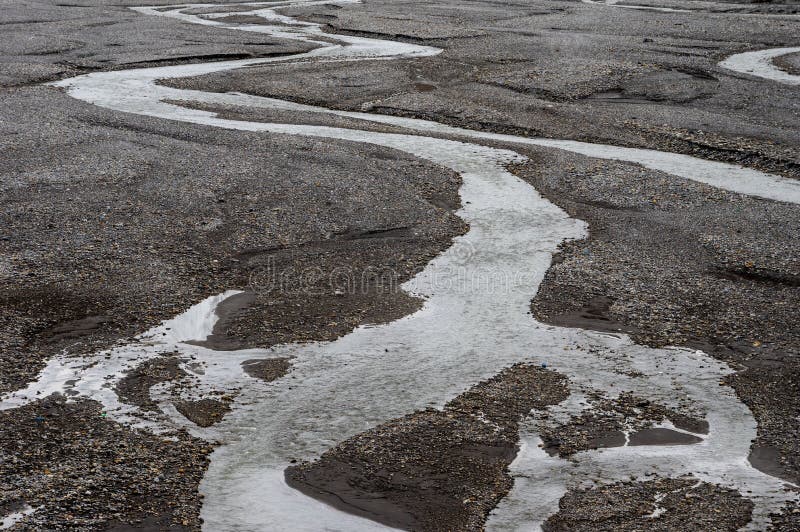 Abstract River Background stock image. Image of background - 140464829