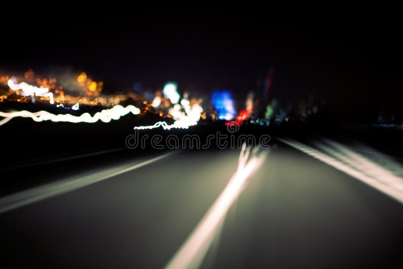Abstract road stock image. Image of drive, background - 19993983