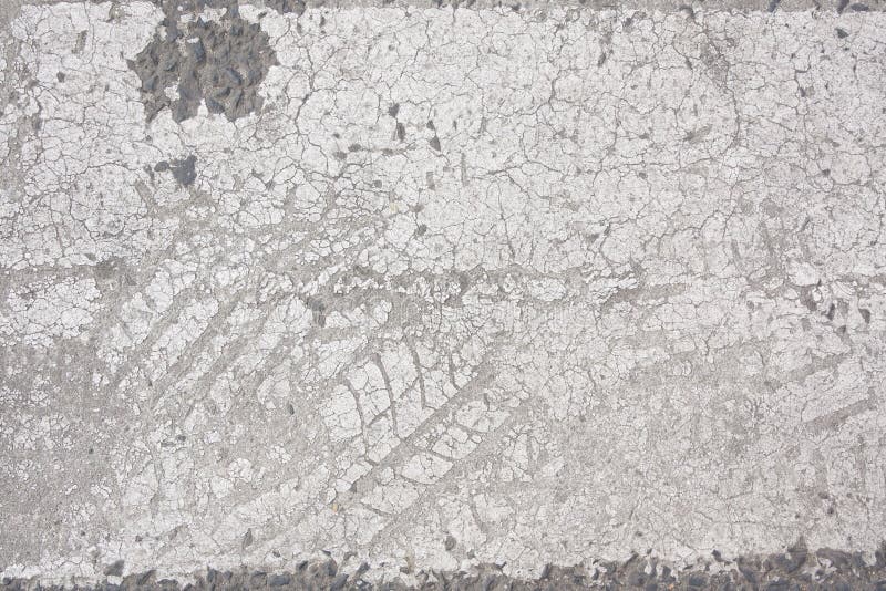 Abstract Road Paint Textures Surface Background Closeup Stock Image ...