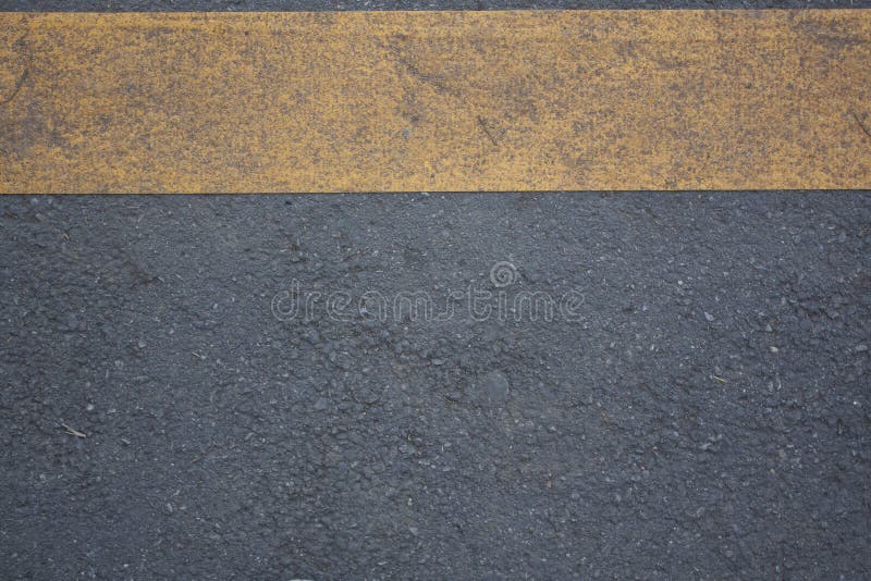 Abstract Road Paint Textures Surface Background Closeup Stock Image ...