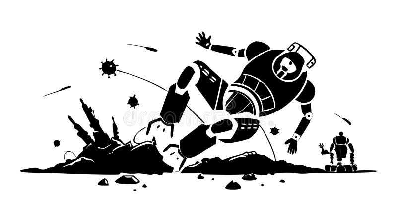 Failure Logo Stock Illustrations – 9,546 Failure Logo Stock ...