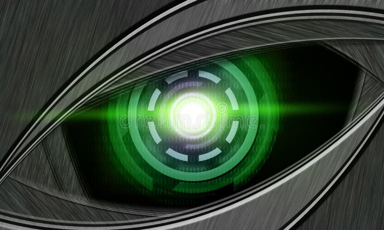 Tech Eyes Stock Illustrations – 12,606 Tech Eyes Stock Illustrations ...