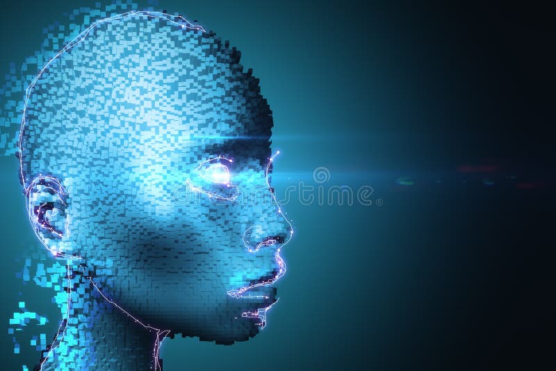 Ict Head Stock Illustrations – 251 Ict Head Stock Illustrations ...