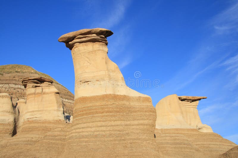 Abstract Rock Formation stock image. Image of rock, erosion - 4338163