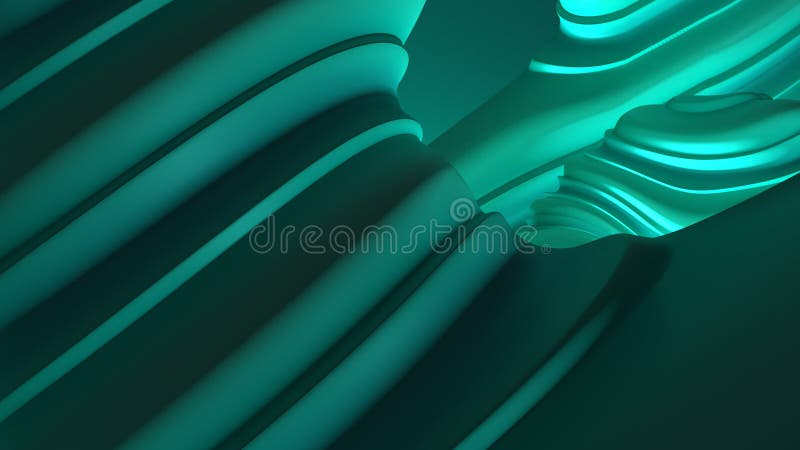 Abstract Rock Stone Layers Texture Background 3d Rendering Stock ...